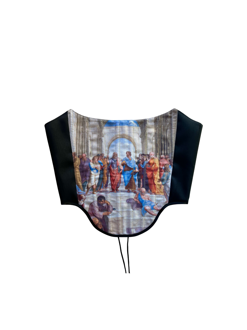 Handmade Corsets & Bridalwear | House of Adriana Official